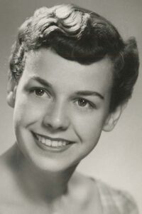 Linda Fullerton 1939-2025 | News, Sports, Jobs - The Vindicator